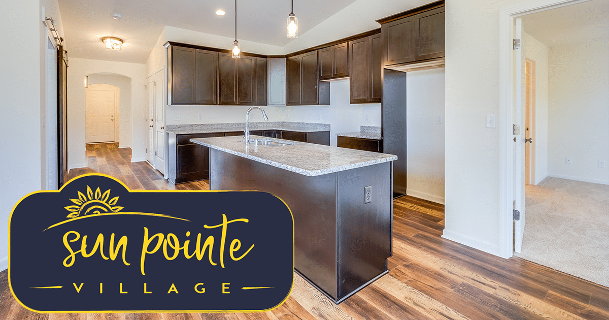 Floor Plans | Condos for Sale | Sun Pointe Village | Kenosha