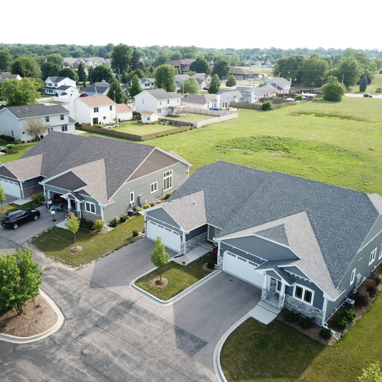 Condos in Kenosha | Sun Pointe Village | Kenosha, WI